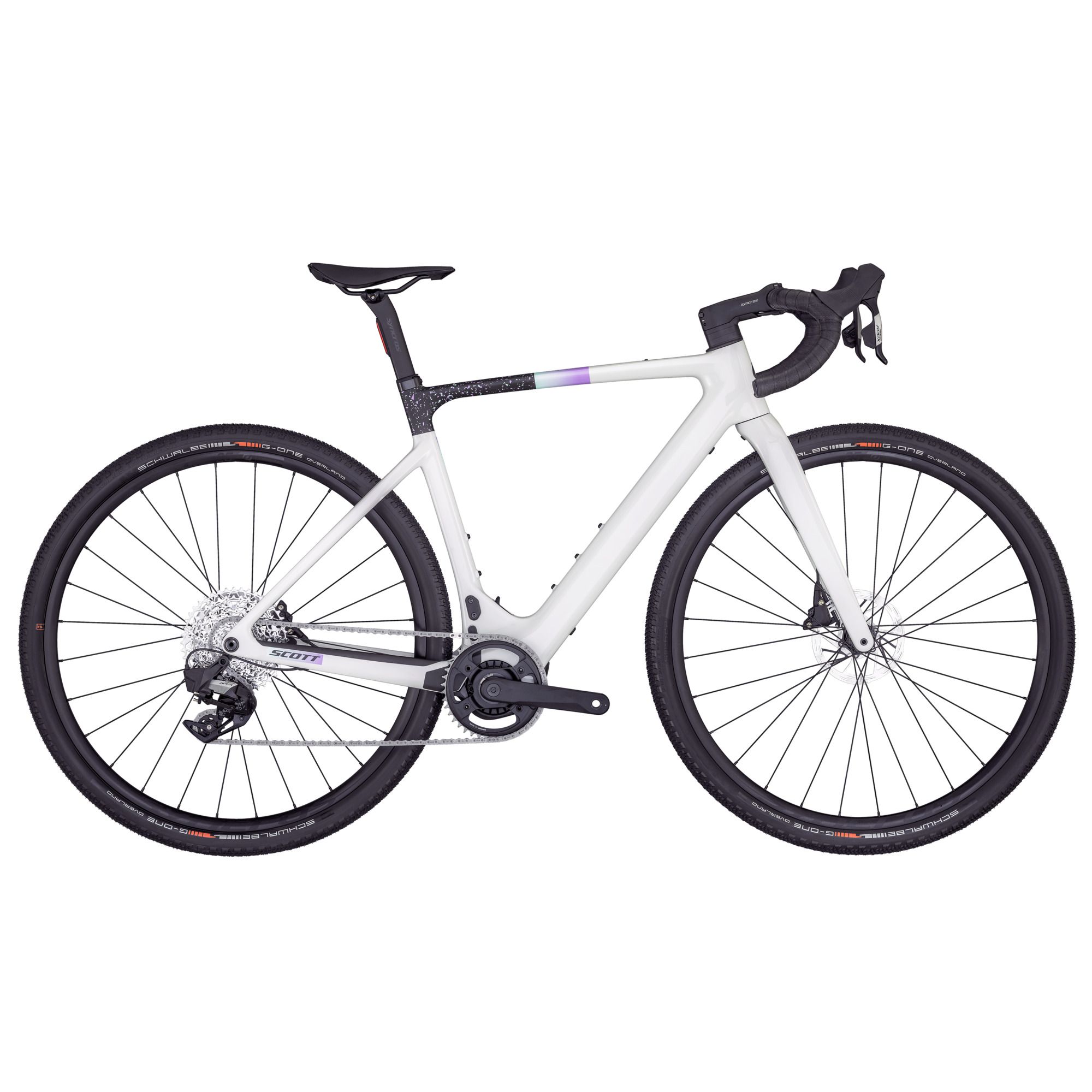 Elektrokolo SCOTT Contessa Solace Gravel eRIDE 15 M 2025 | Kola Šilhavý ... Elektrokolo SCOTT Contessa Solace Gravel eRIDE 15 M 2025 | Kola Šilhavý ...